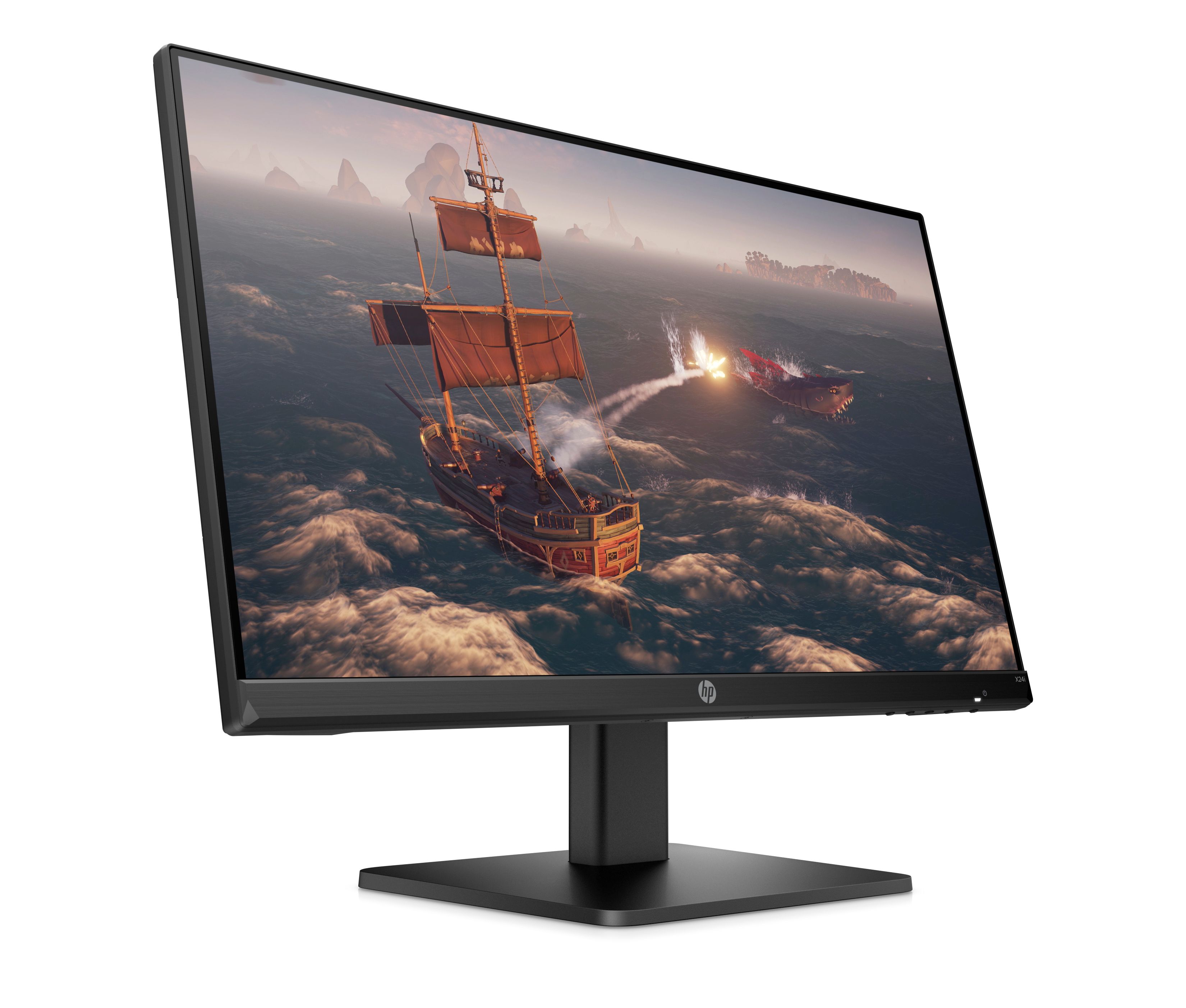 Представлены новые игровые устройства OMEN и HP Gaming